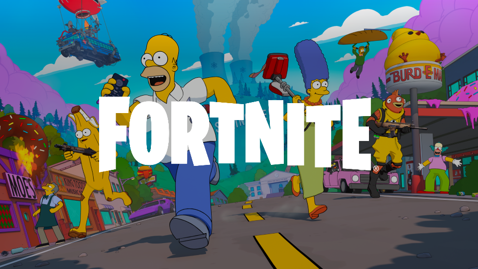 Play Fortnite | Amazon Luna - No Download Required