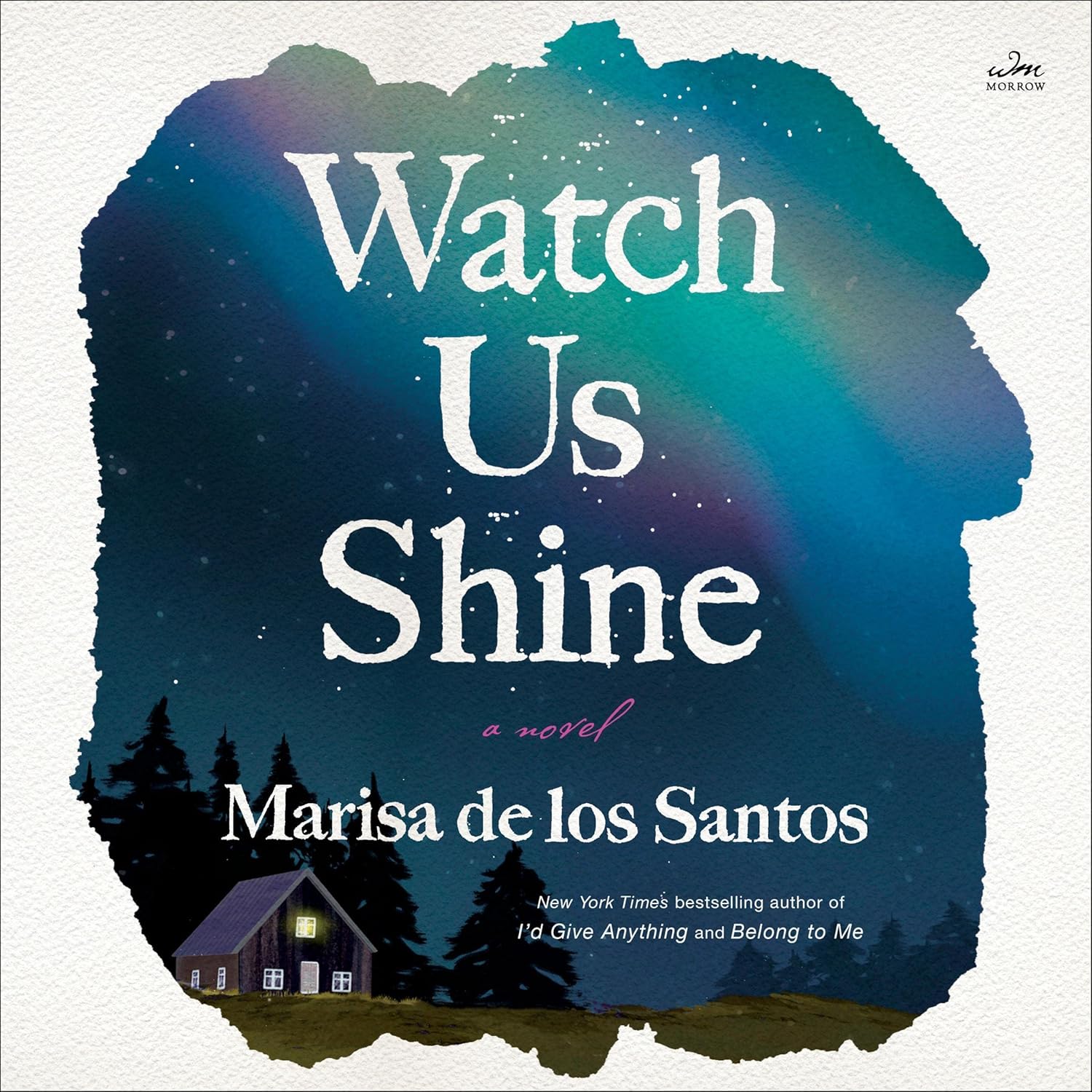 Amazon.com: Watch Us Shine: A Novel (Audible Audio Edition): Marisa de ...