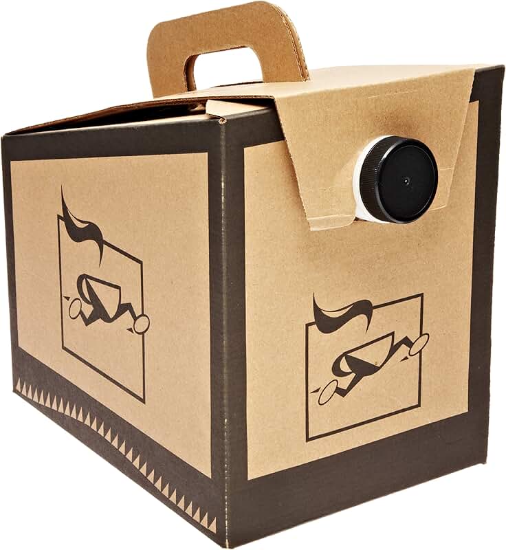 Amazon Coffee Box amazon-coffee-box