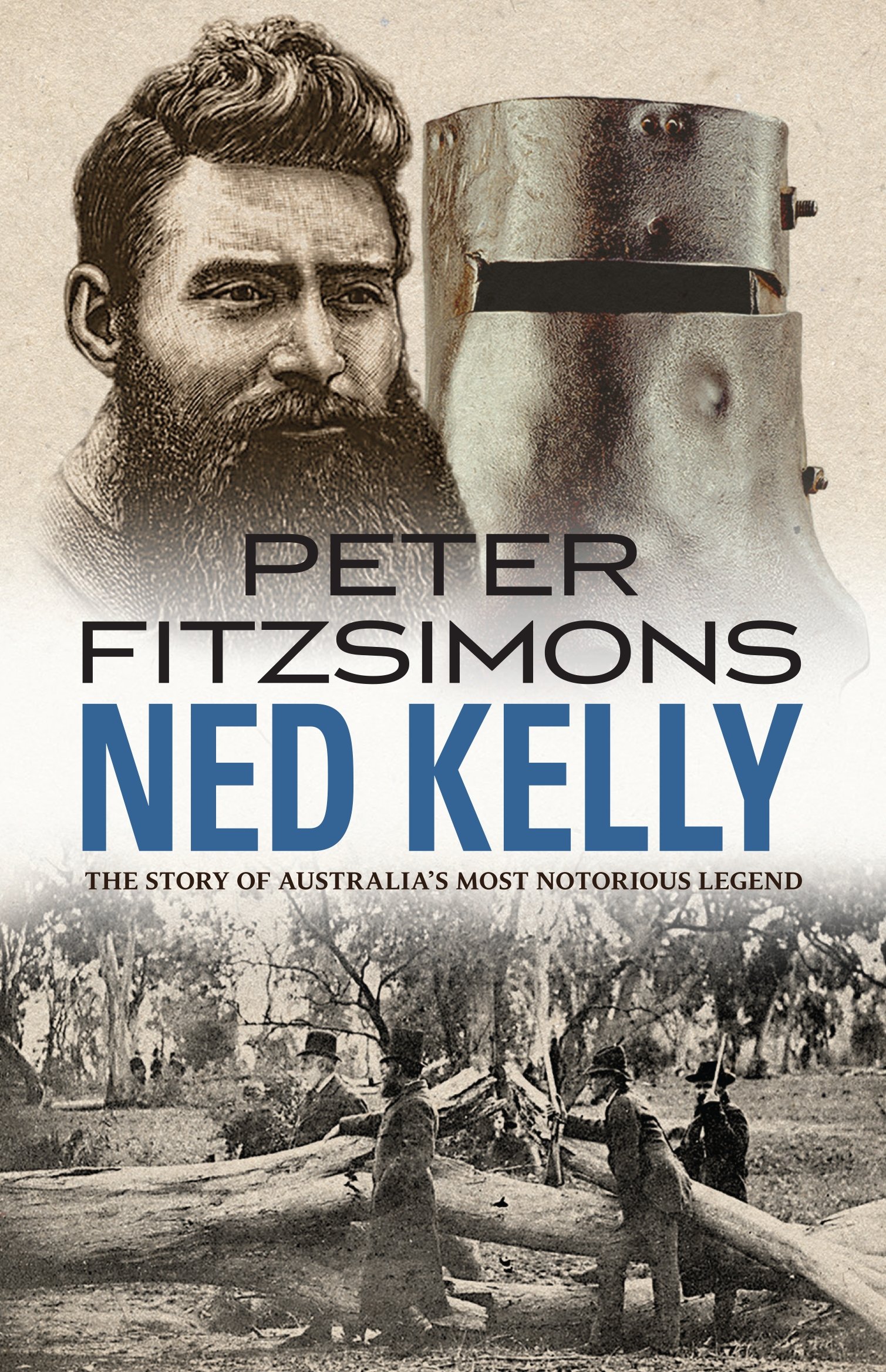 Buy Ned Kelly Online at desertcartSri Lanka