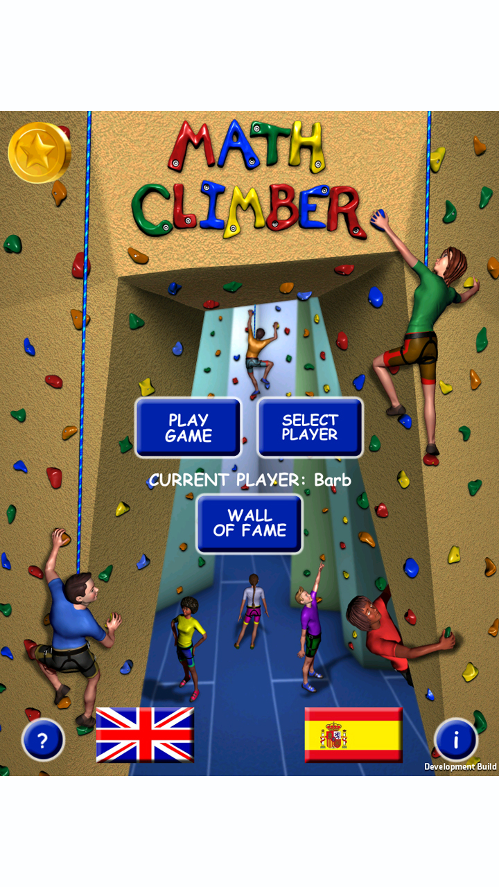Math Climber - App on Amazon Appstore