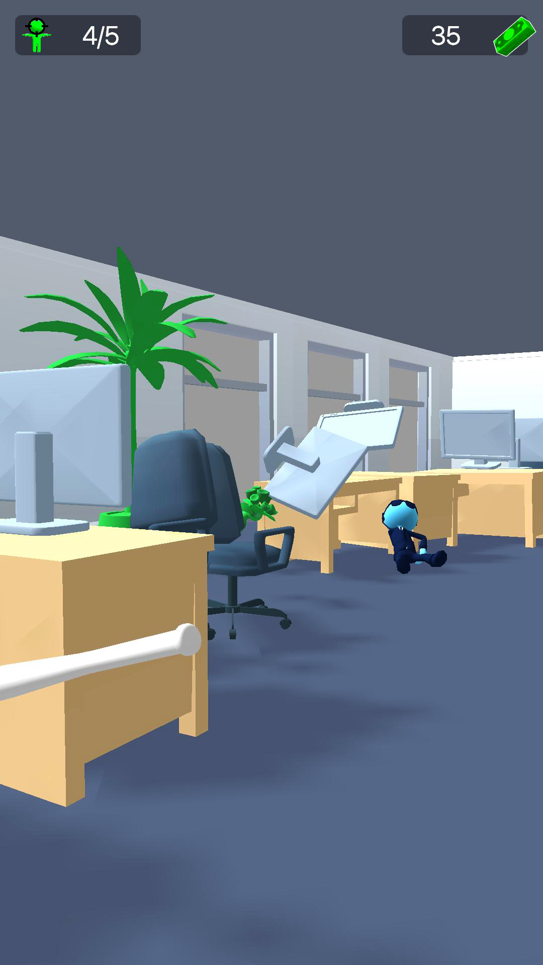Crazy Boss Slap Office - Slap And Smash - App on Amazon Appstore