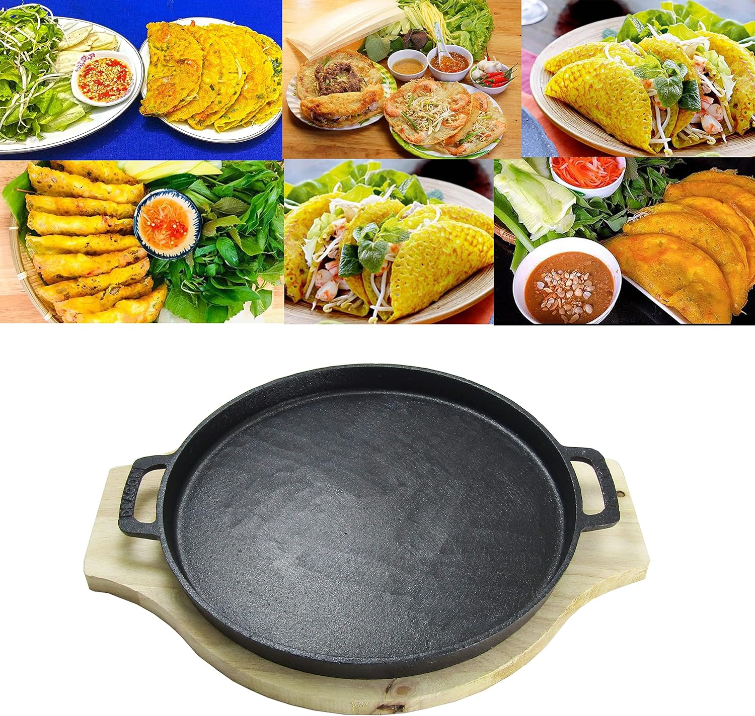 Authentic Vietnamese Cooking Utensils & Cookware Set Nepal | Ubuy