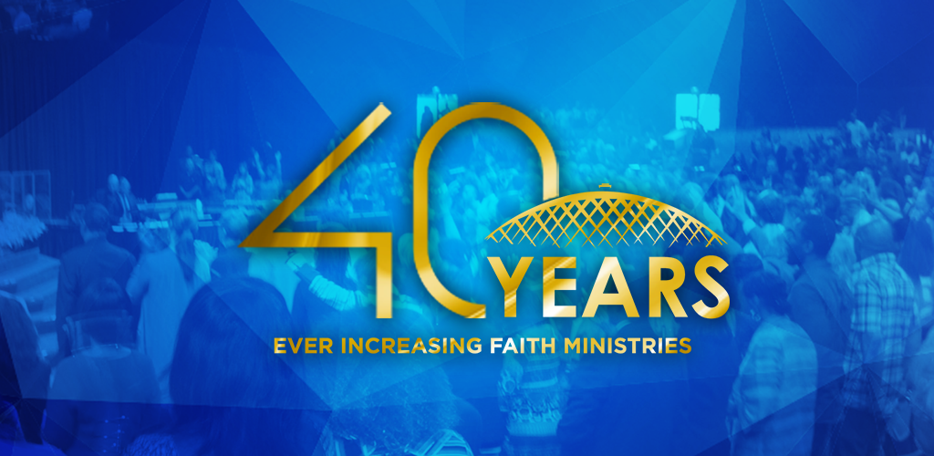 Ever Increasing Faith Ministries:Amazon.co.jp:Appstore for Android