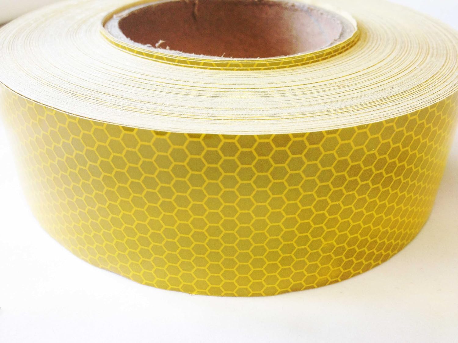 Amazon.com: 25MM High Intensity Reflective Tape Vinyl Roll 1M 2M 5M 10M ...
