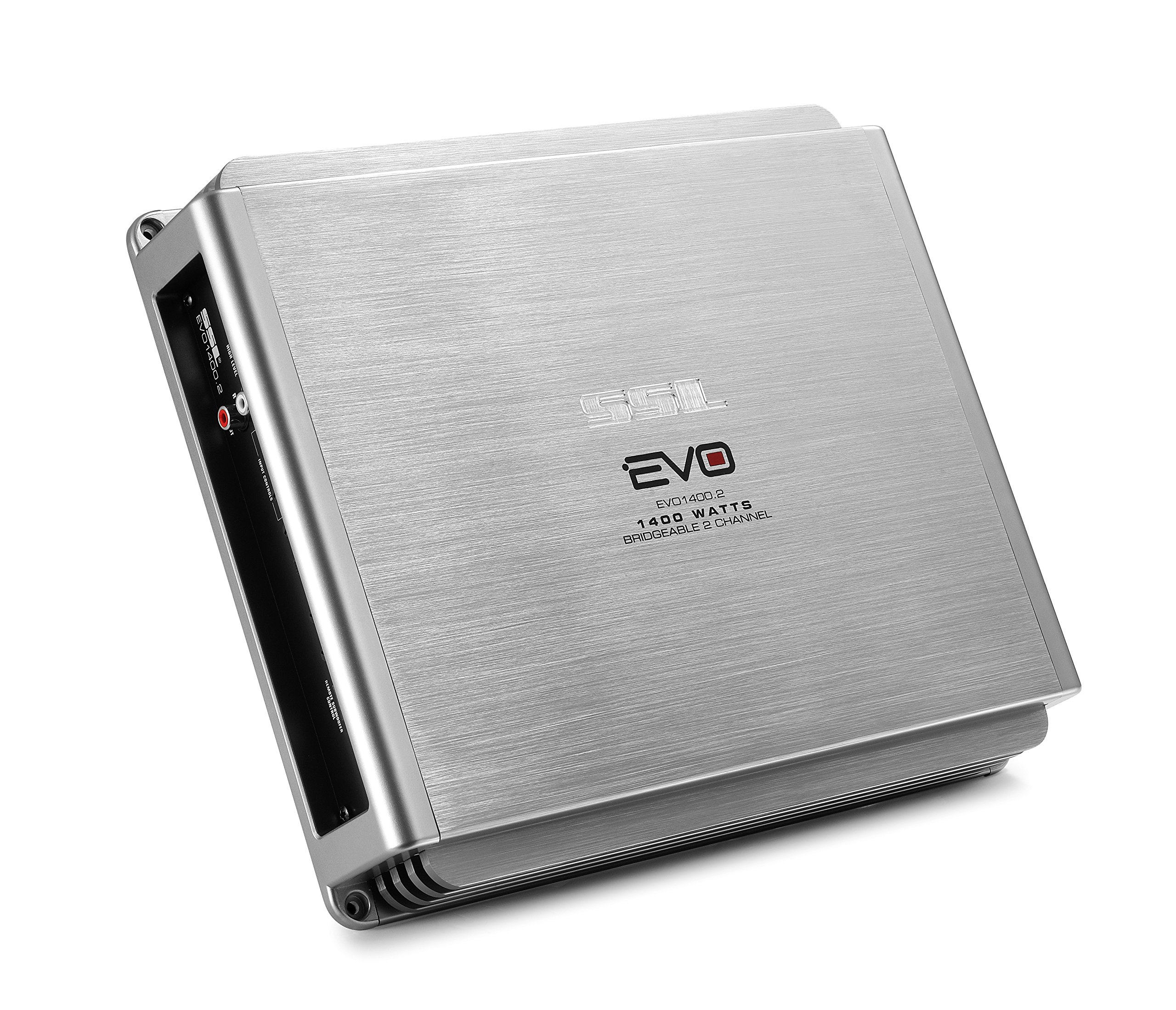 Buy Sound Storm Labs EVO1400.2 EVO 1400 Watt 2 Channel 2 to 8 Ohm ...