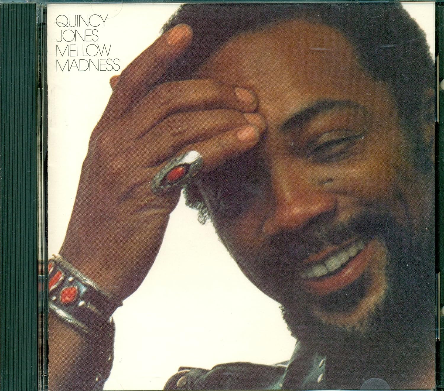 Mellow Madness: Jones, Quincy: Amazon.ca: Music