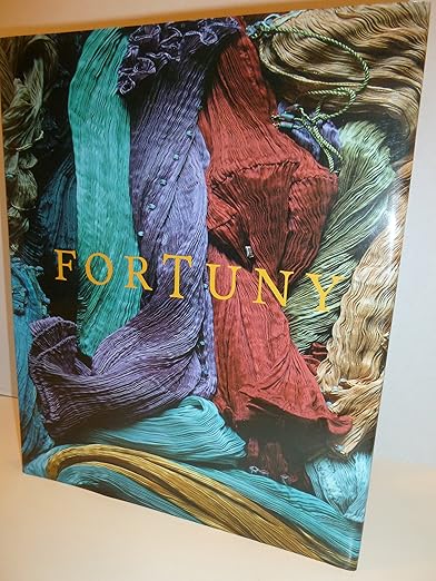 Fortuny: Deschodt, Anne-Marie: 9780810911338: Amazon.com: Books