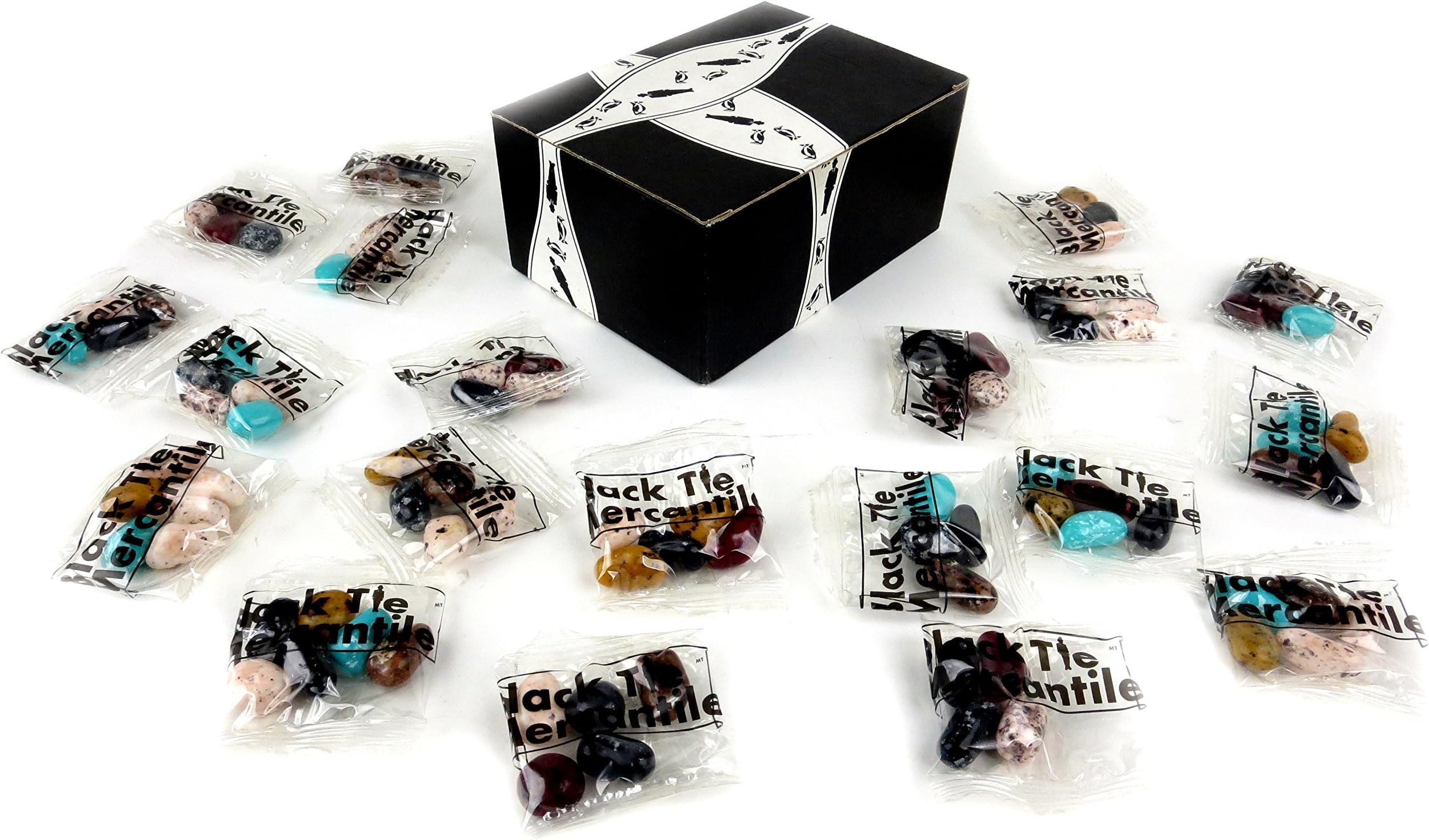 Amazon.com : Candy Jelly Rocks 5lbs : Everything Else