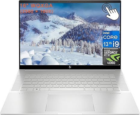 Amazon.com: HP Flyer Red 15.6 Inch Touchscreen Laptop Intel Pentium ...