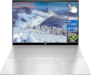 Amazon.com: HP Flyer Red 15.6 Inch Touchscreen Laptop Intel Pentium ...