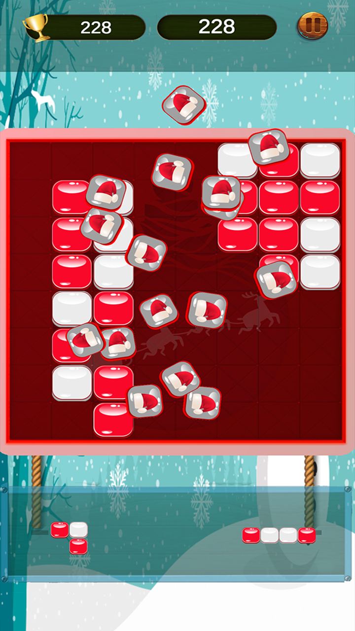 Santa Puzzle: Christmas Kids Game-Aplicación en Amazon Appstore