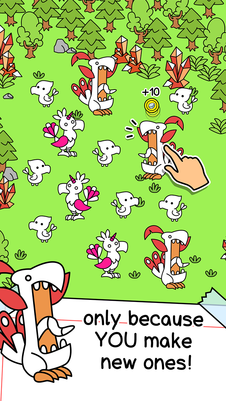 Phoenix Evolution - App on Amazon Appstore