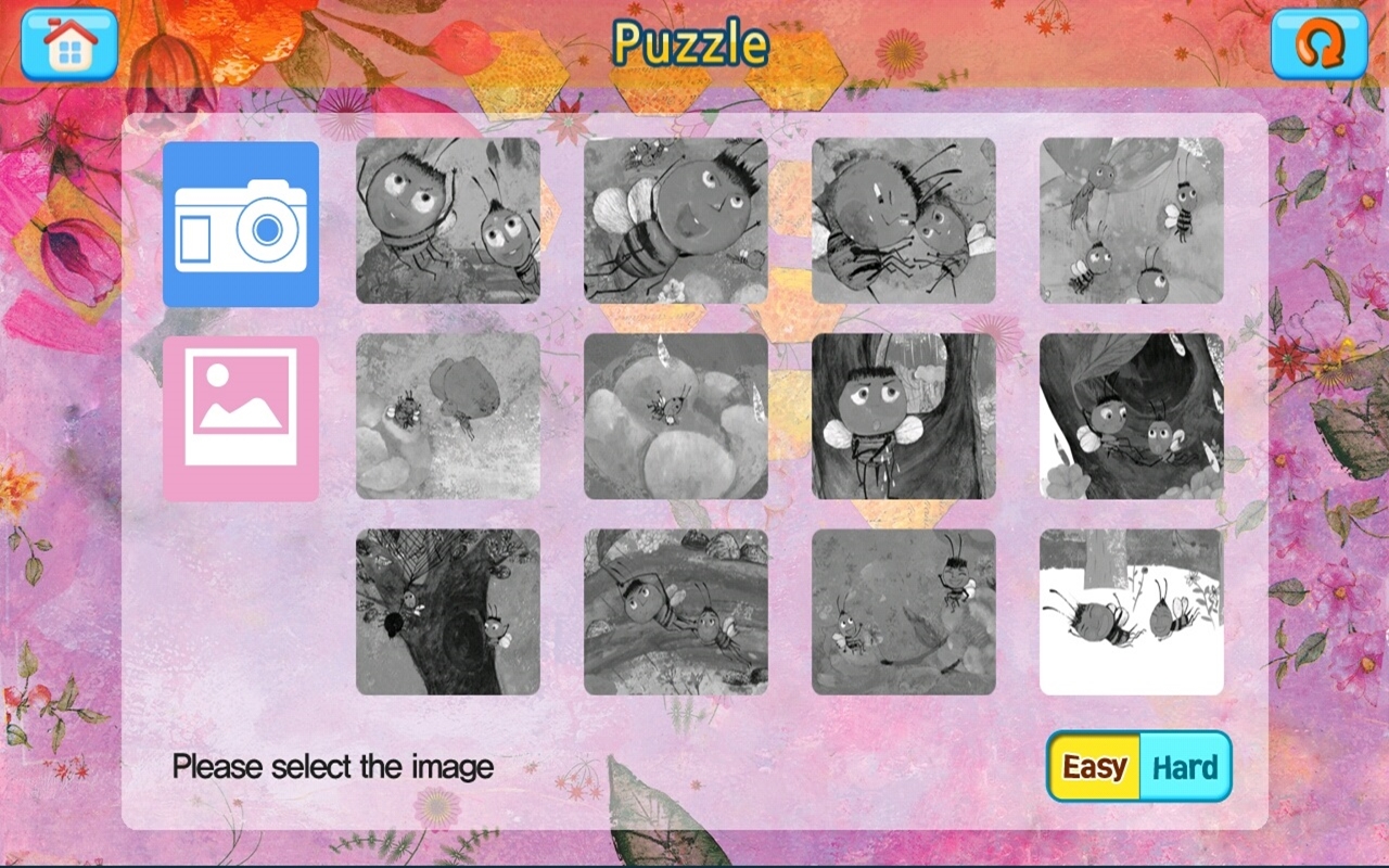 Buzz and Whiz - App on Amazon Appstore