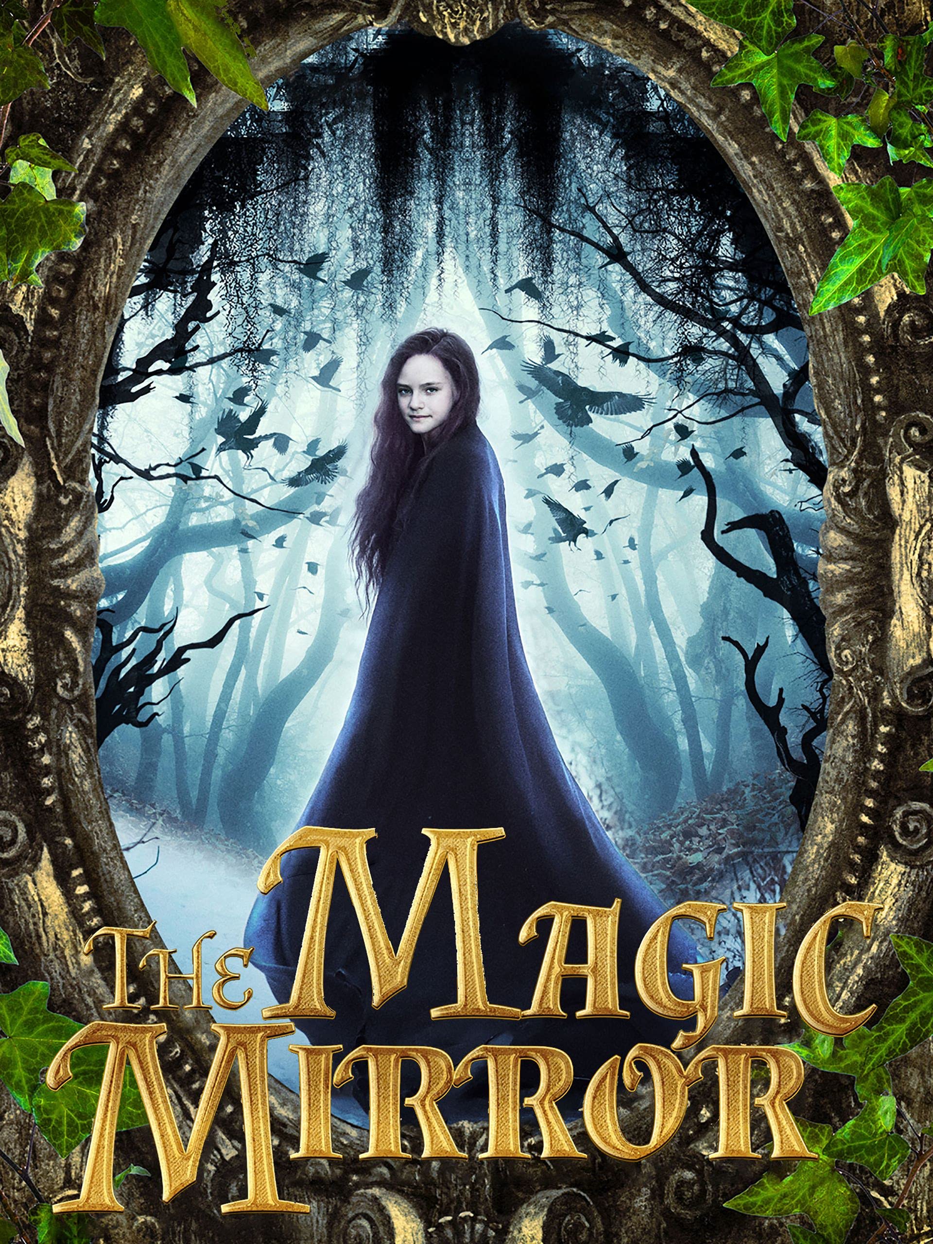 Watch Magic Mirror Prime Video