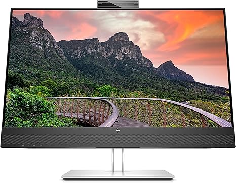Amazon.com: HP E27m G4 68.58cm 27inch IPS QHD 2560x1440 16:9 1000:1 5ms, 1037165 (QHD 2560x1440 ...