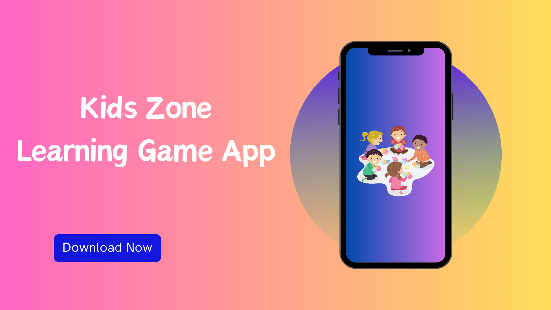 Kids Zone | Learning Game App - App on Amazon Appstore