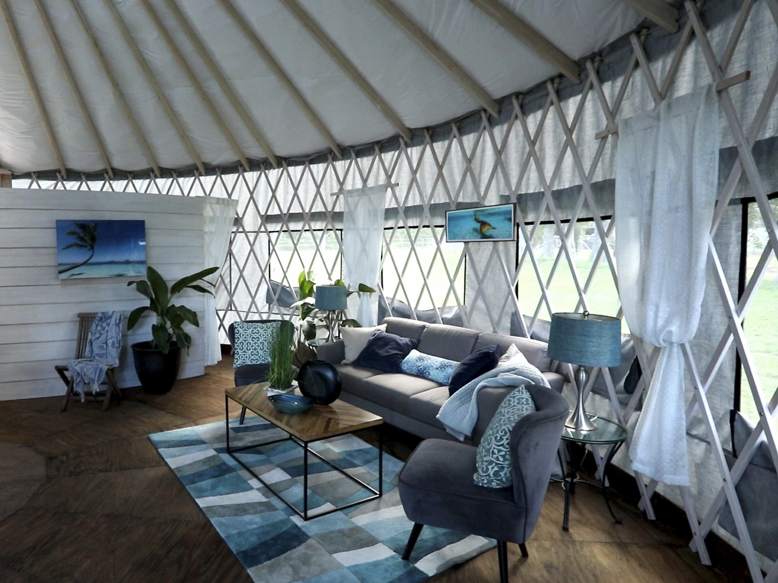 Watch Love Yurts, Season 2 | Prime Video