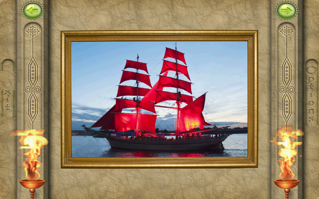 FlipPix Jigsaw - Sail Away - App on the Amazon Appstore