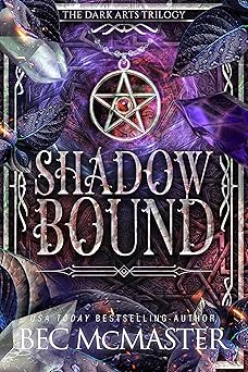 Amazon.com: Shadowbound (Dark Arts Book 1) eBook : McMaster, Bec: Kindle Store