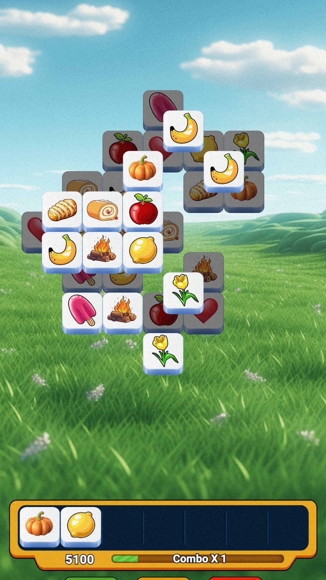 Tile Hub; Tile Match 3 - App on Amazon Appstore