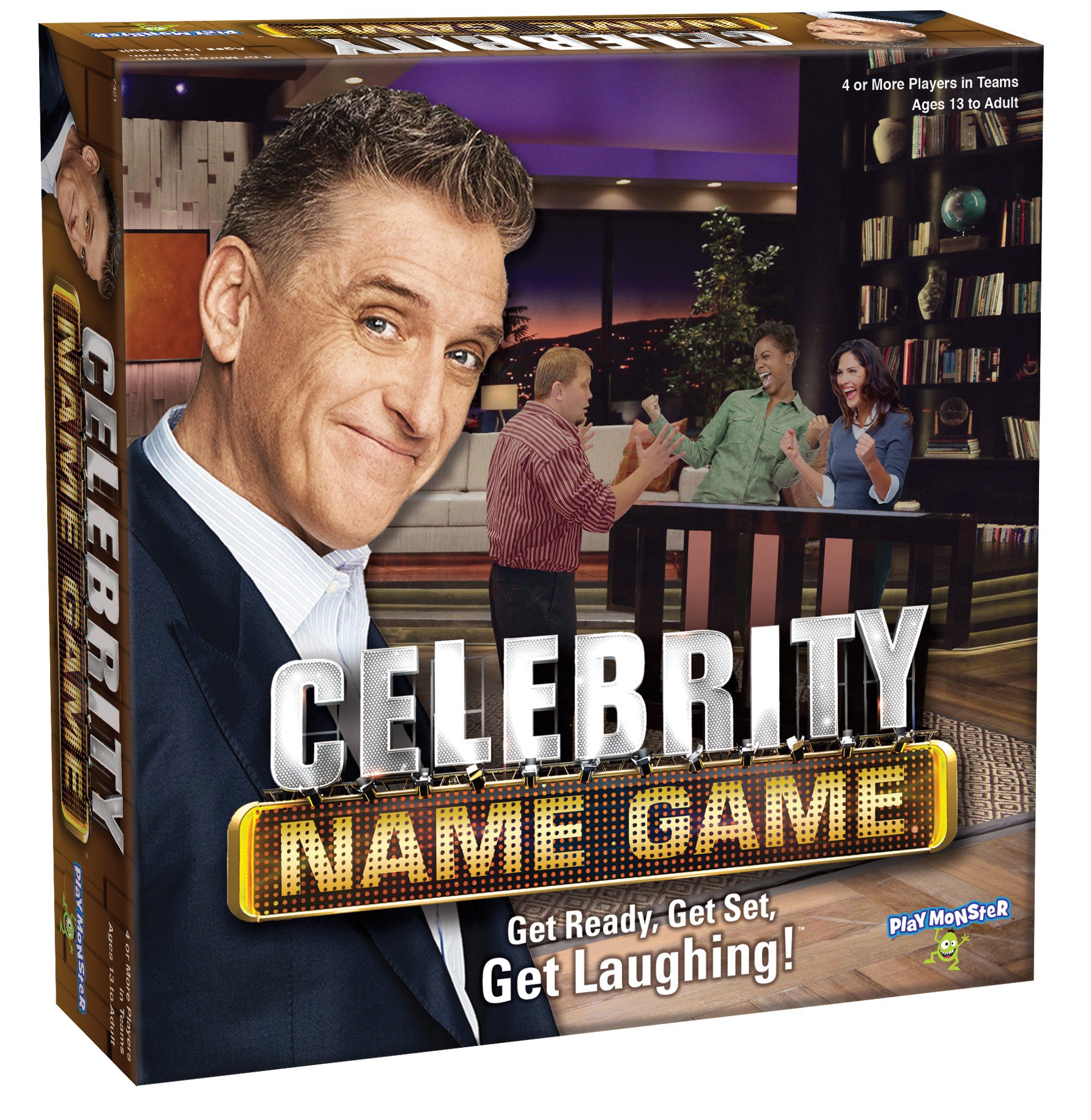 Celebrity Game 60 Photos - Moonagedaydream.film