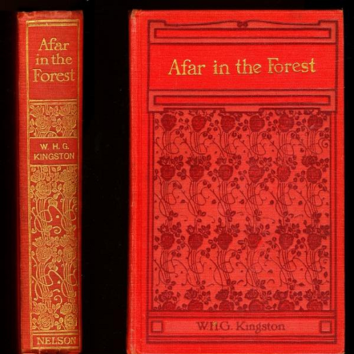 Afar in the Forest - App on Amazon Appstore