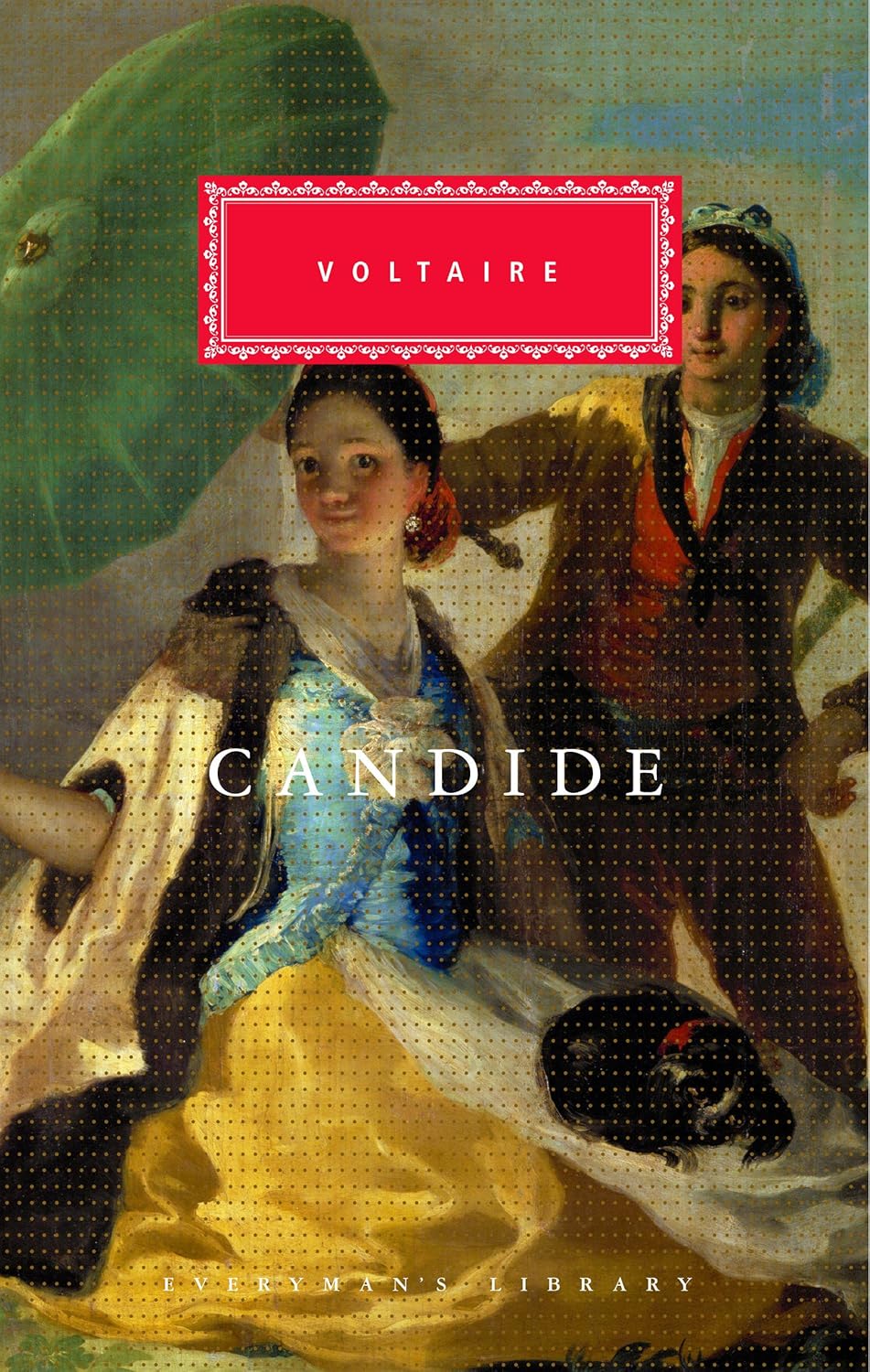 Candide and Other Stories: Voltaire: 9781857151305: Amazon.com: Books