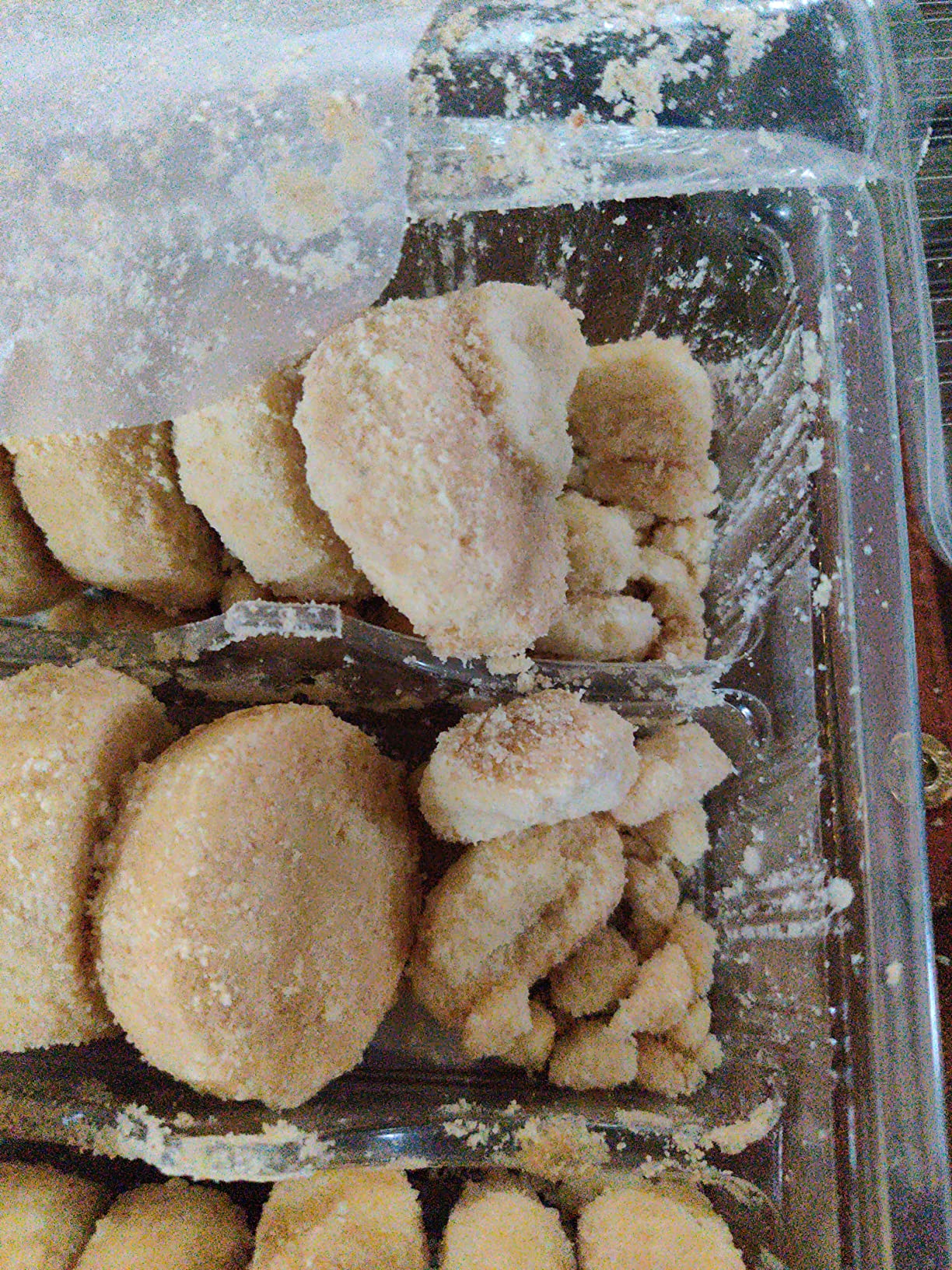 Variar Bakery Og Variar & Sons Bakery Butter Biscuits 300Grams(Benne ...