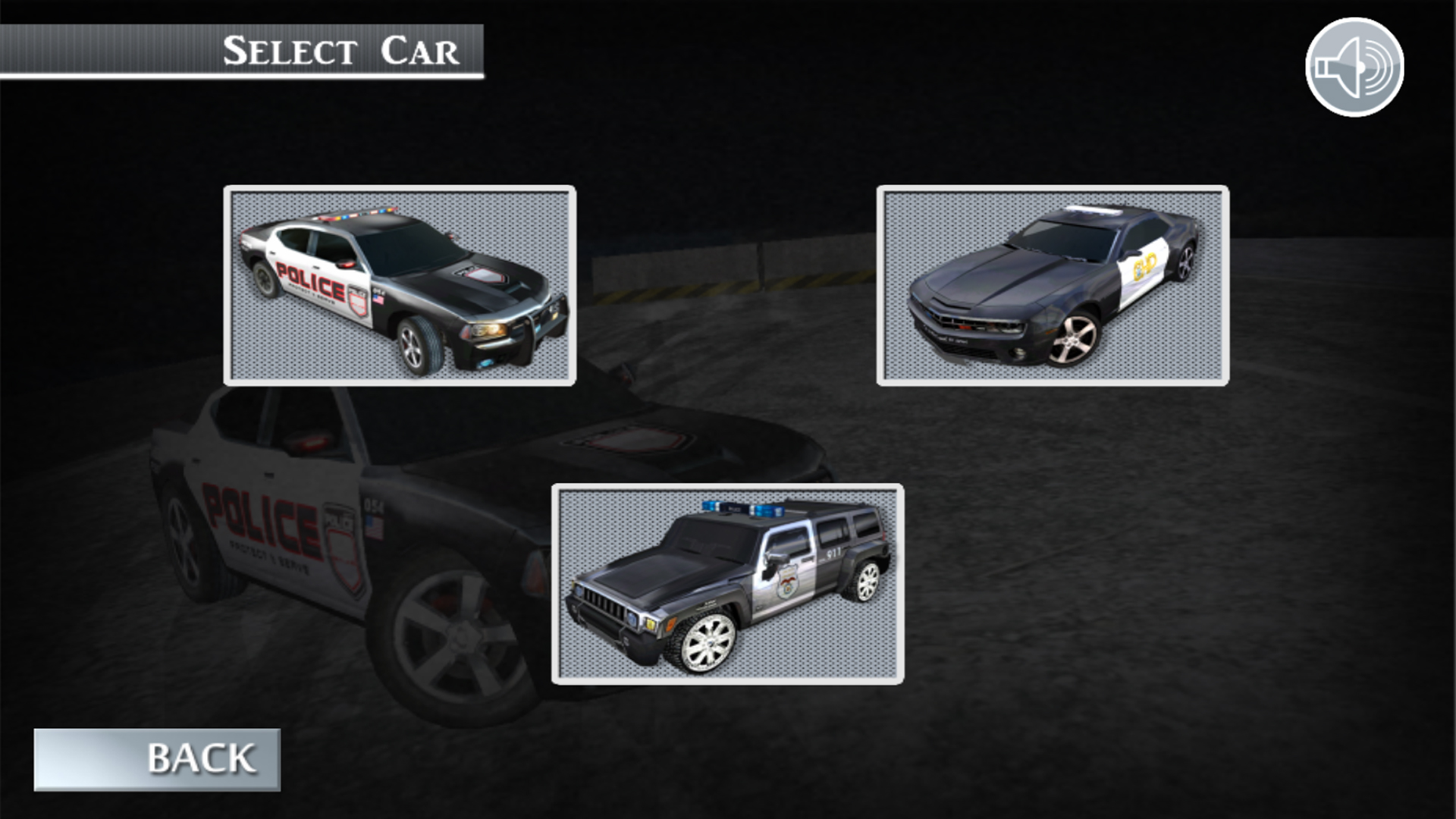 Mad Cop Drift - Special Edition - App on Amazon Appstore