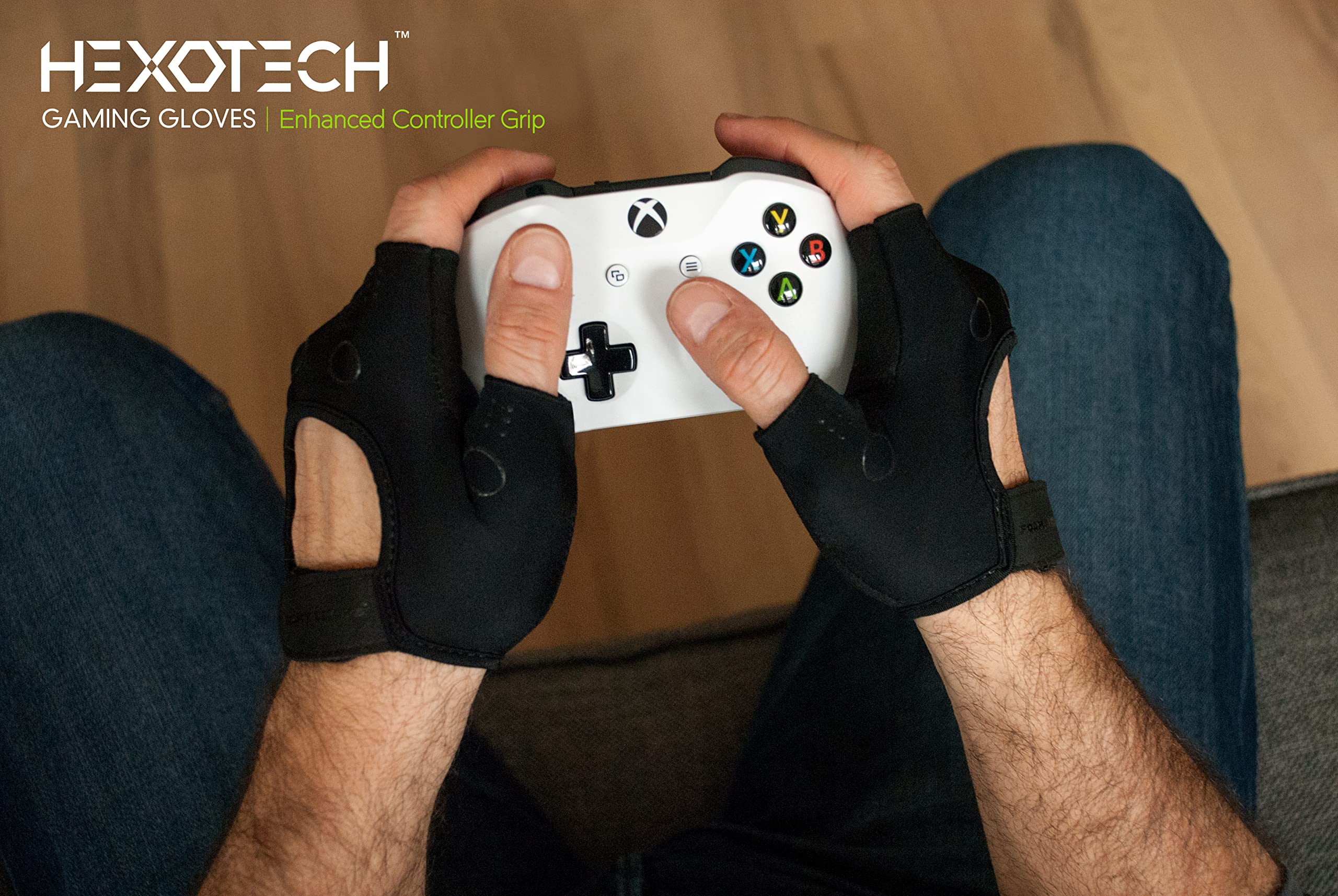 【FPS向け】ゲーミンググローブのおすすめ12選！エイムを上達させよう - 神ゲー攻略