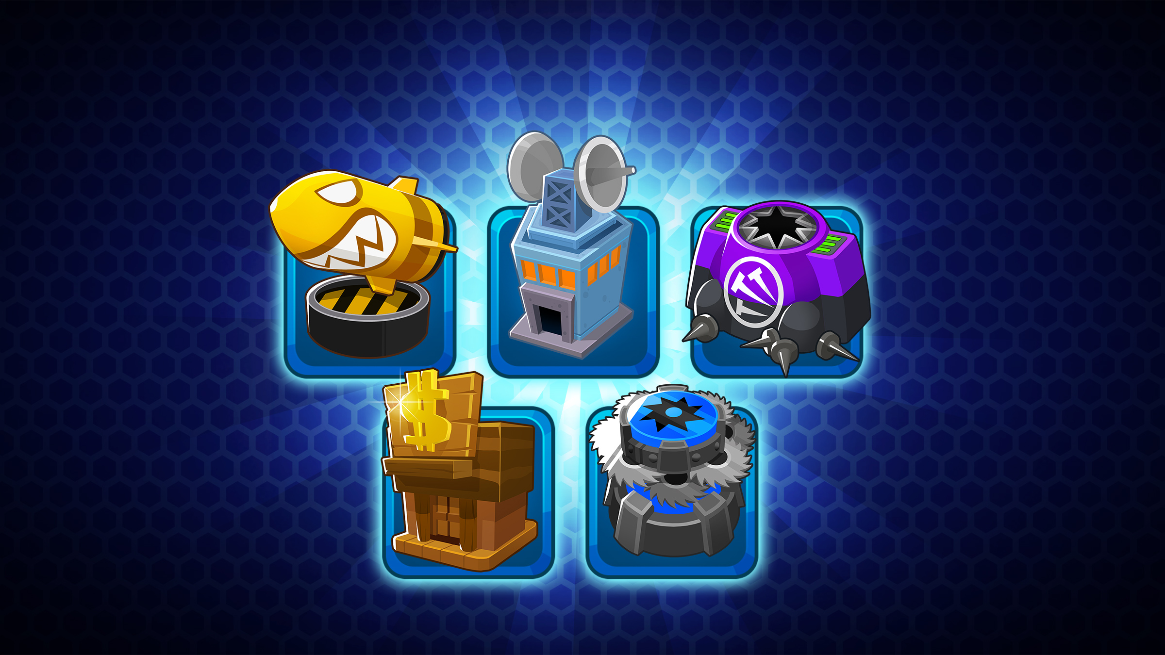 Claim No Monkeys Insta Pack with Prime Gaming | Included with a Prime ...