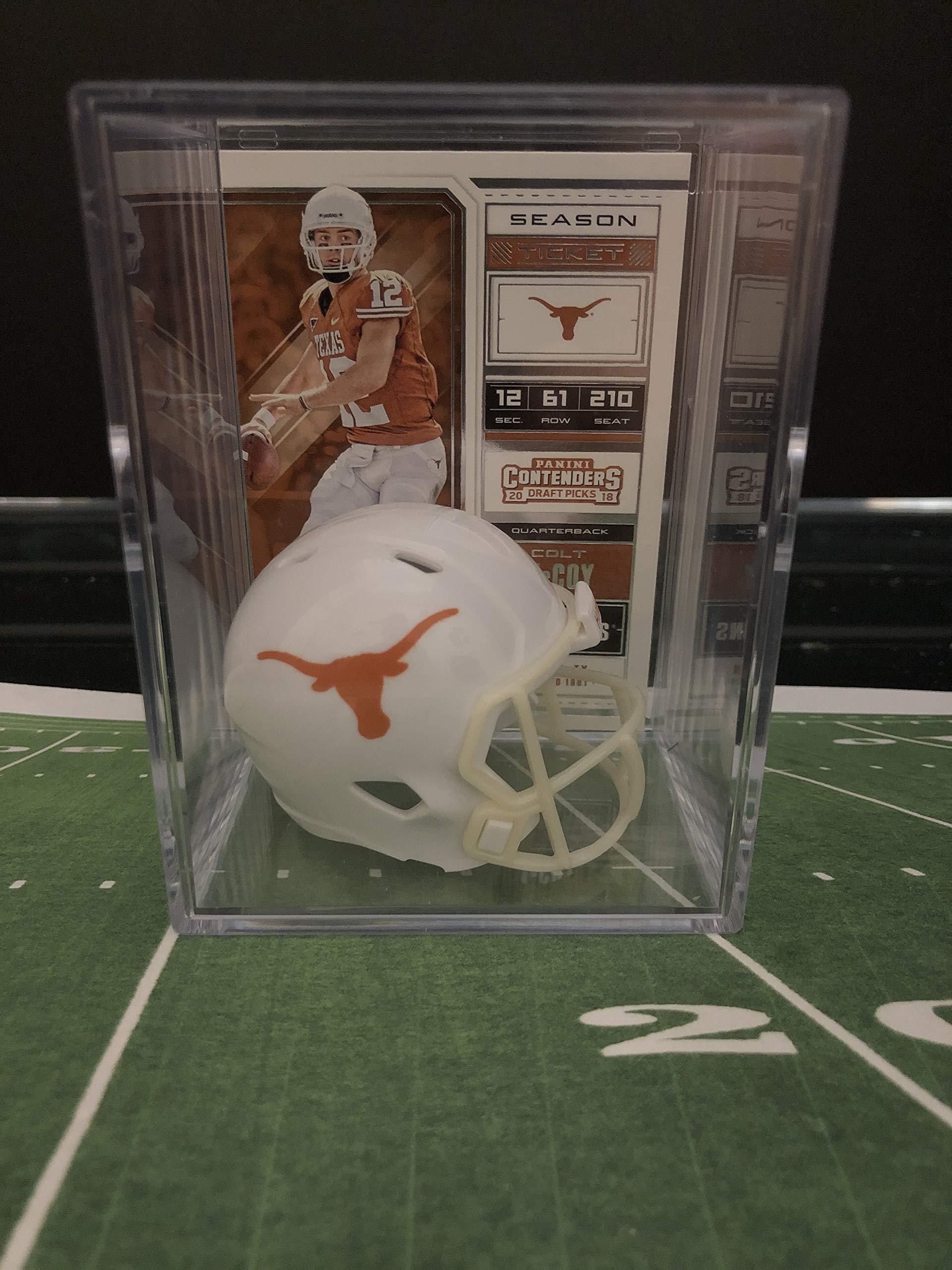 Colt Mccoy Wedding
