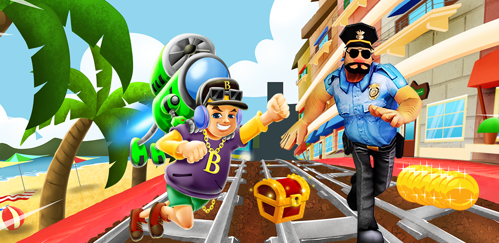 Surf Runner - App on Amazon Appstore