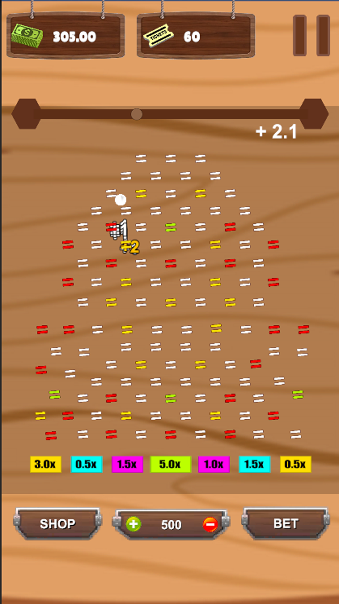 Plinko Frenzy: Ball Drop Blitz - App on Amazon Appstore