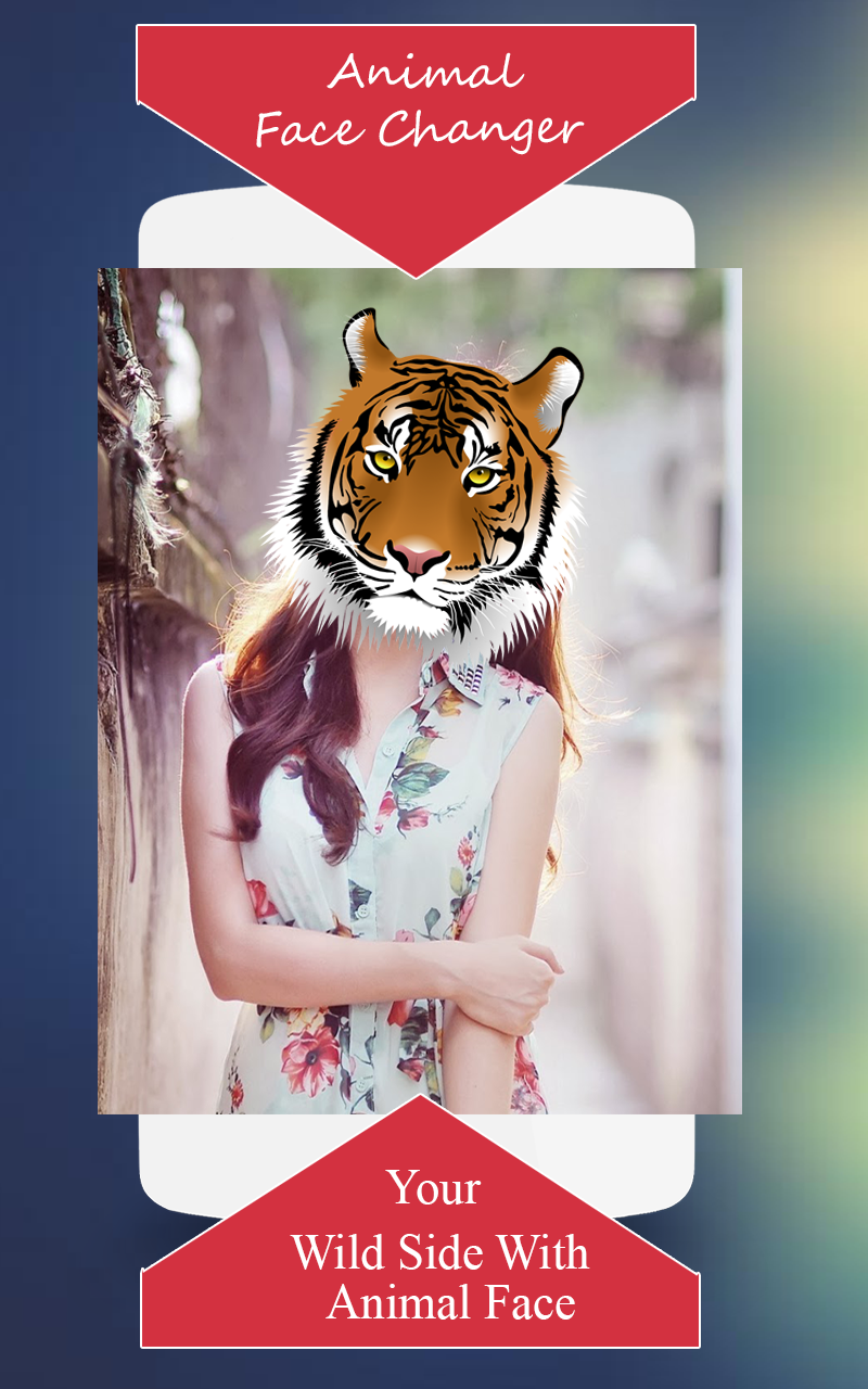 Animal Face Changer - App on Amazon Appstore