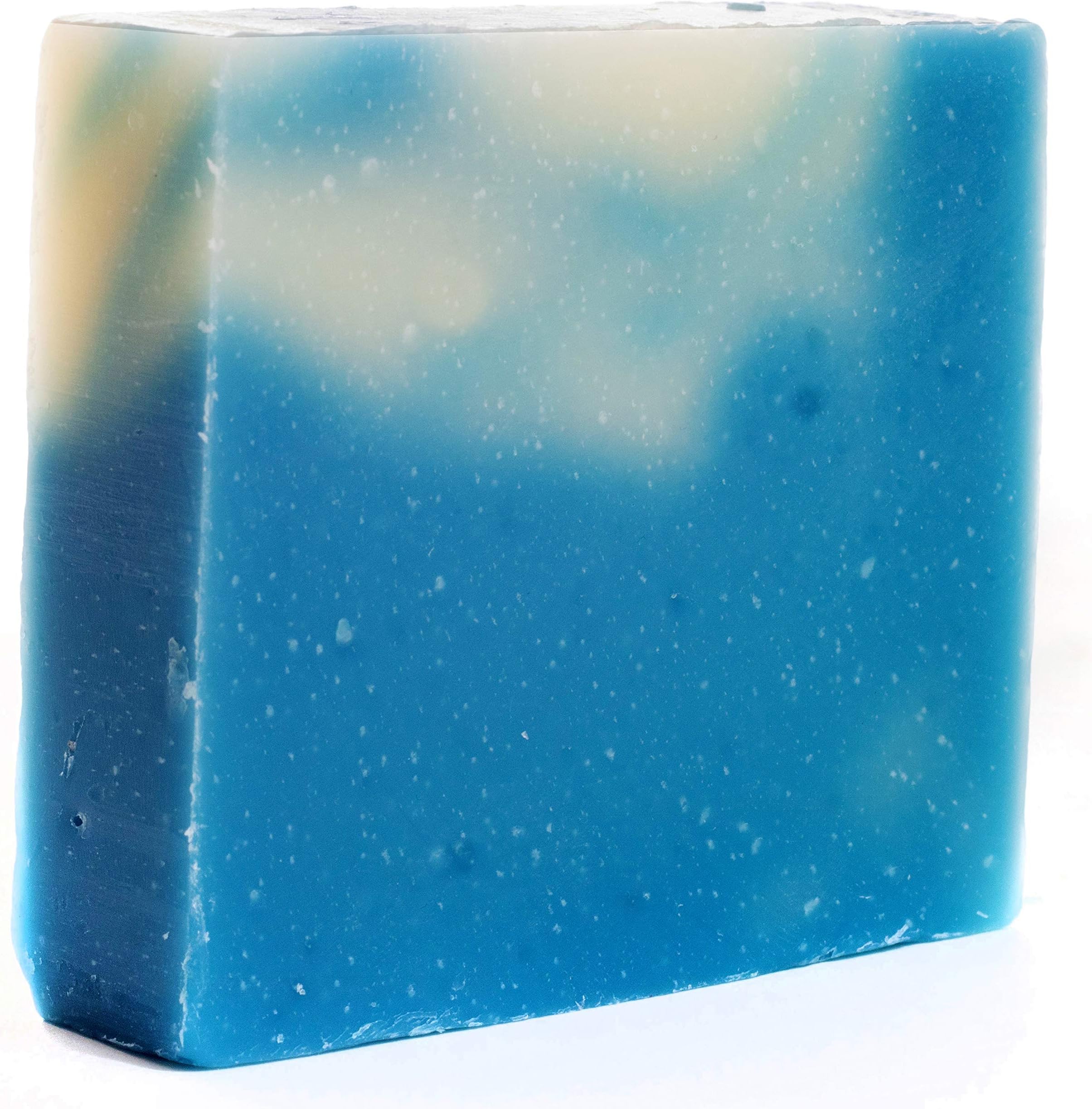 Amazon.com : 360Feel Men's Cool Water Cologne Soap -Large 5oz Organic ...