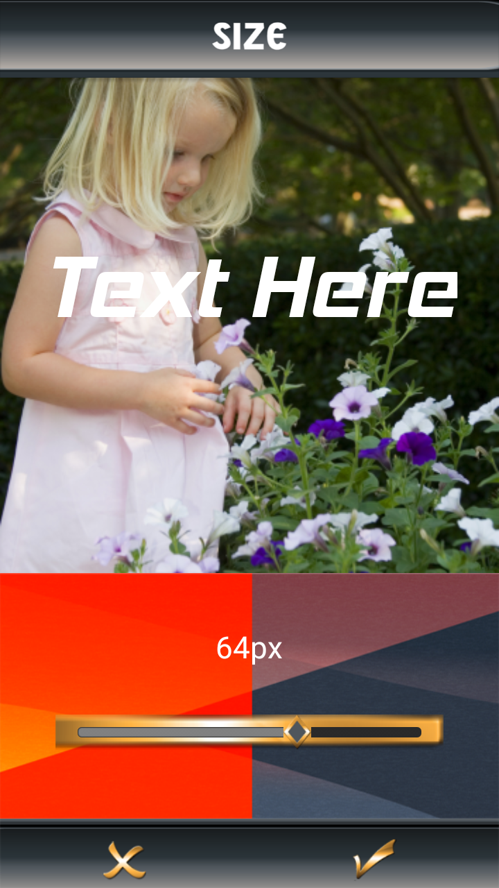 Image Text Editor - App on Amazon Appstore