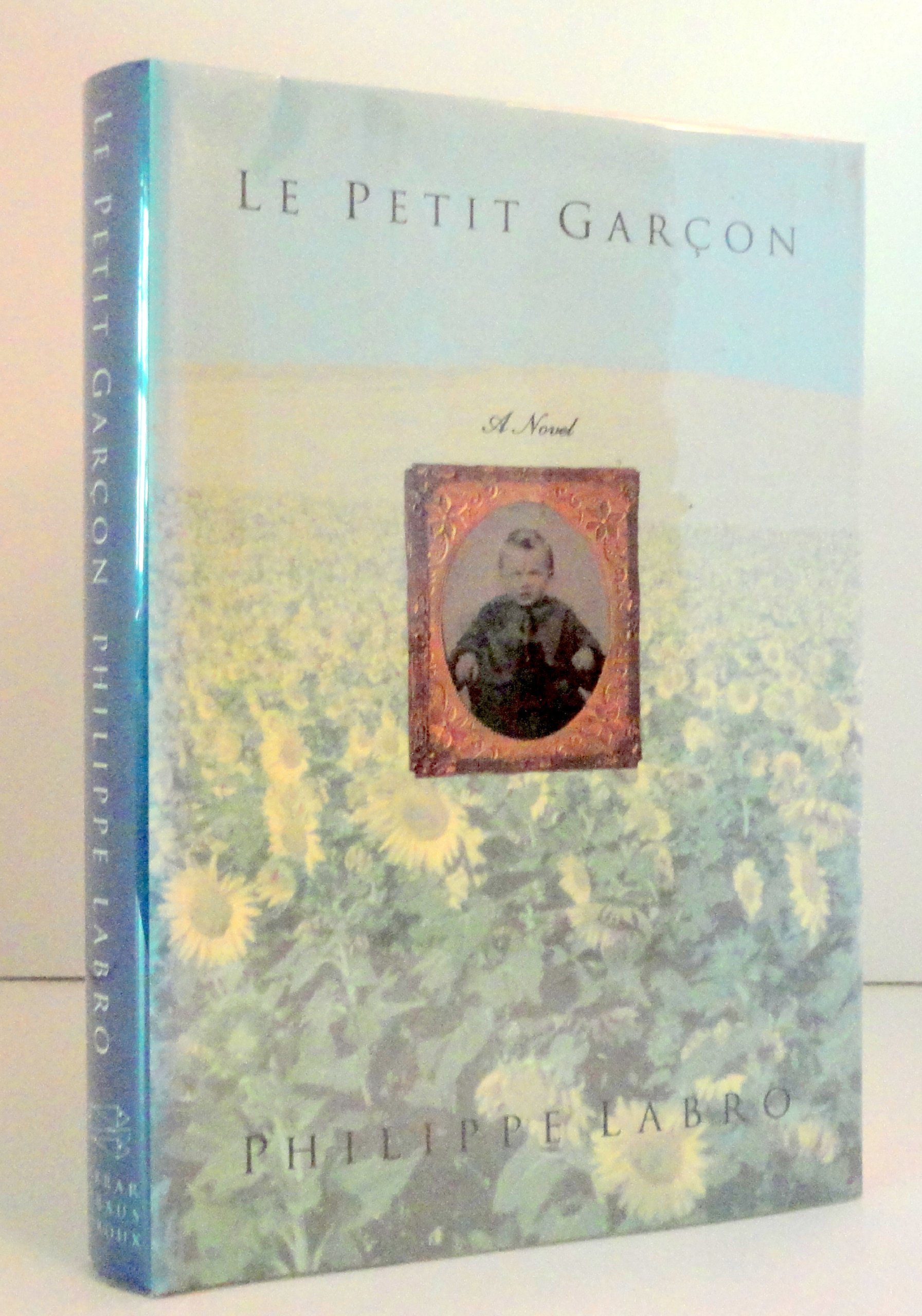 Le Petit Garcon (English, French and French Edition): Labro, Philippe ...