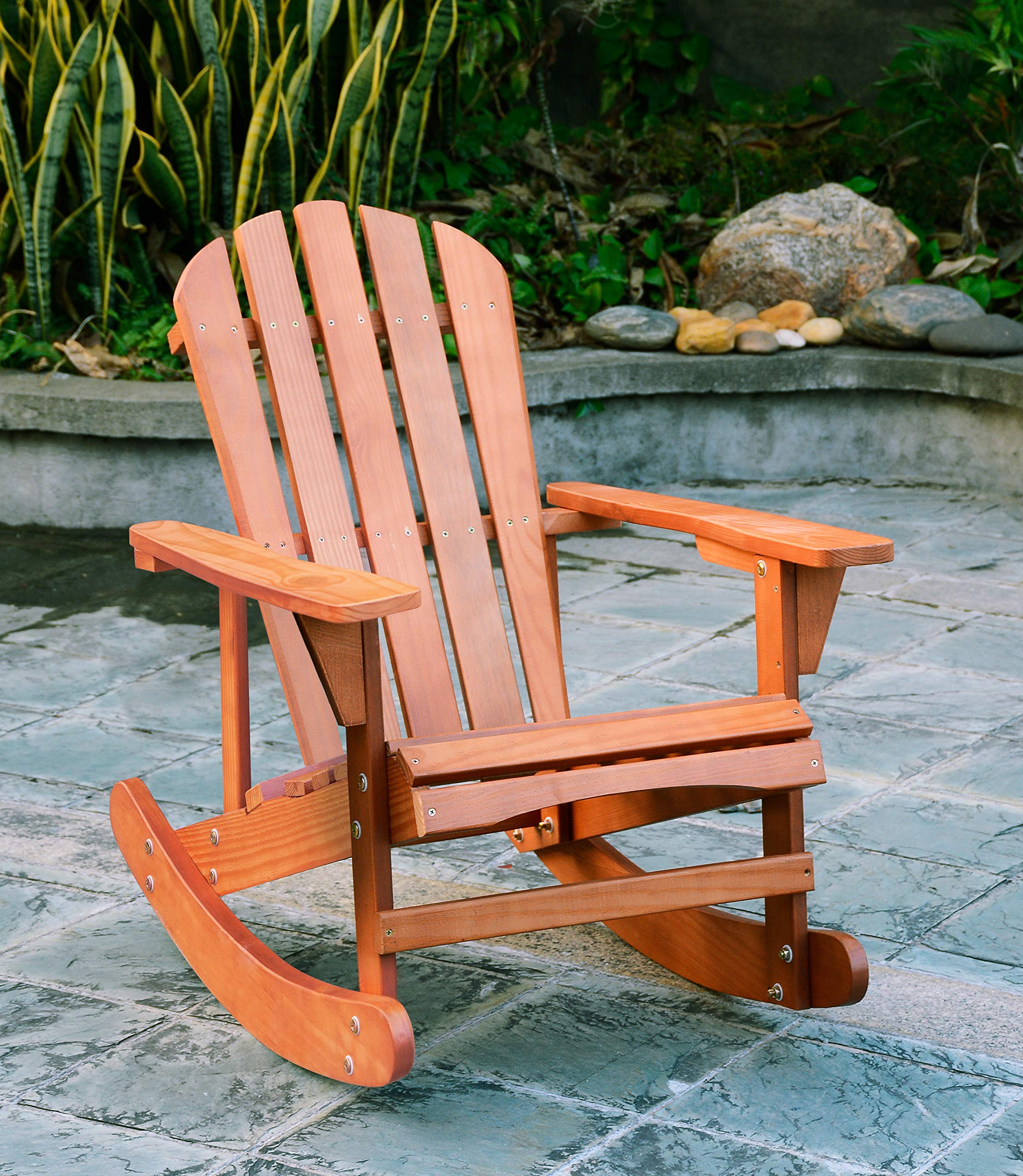 Adirondack Rocking Chairs