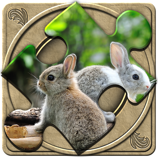 FlipPix Jigsaw - Sibs - App on Amazon Appstore