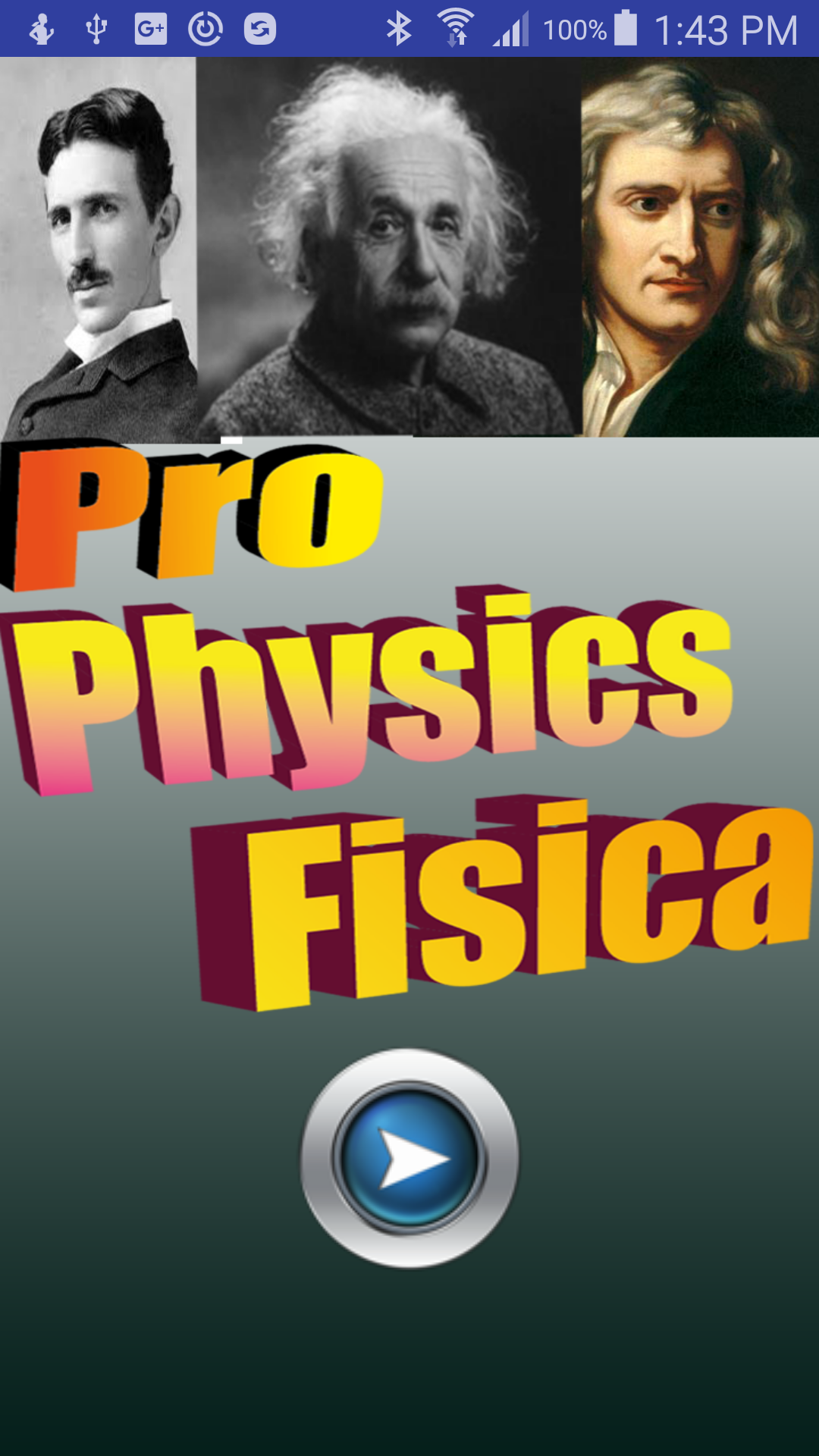 Physics Pro - App on Amazon Appstore