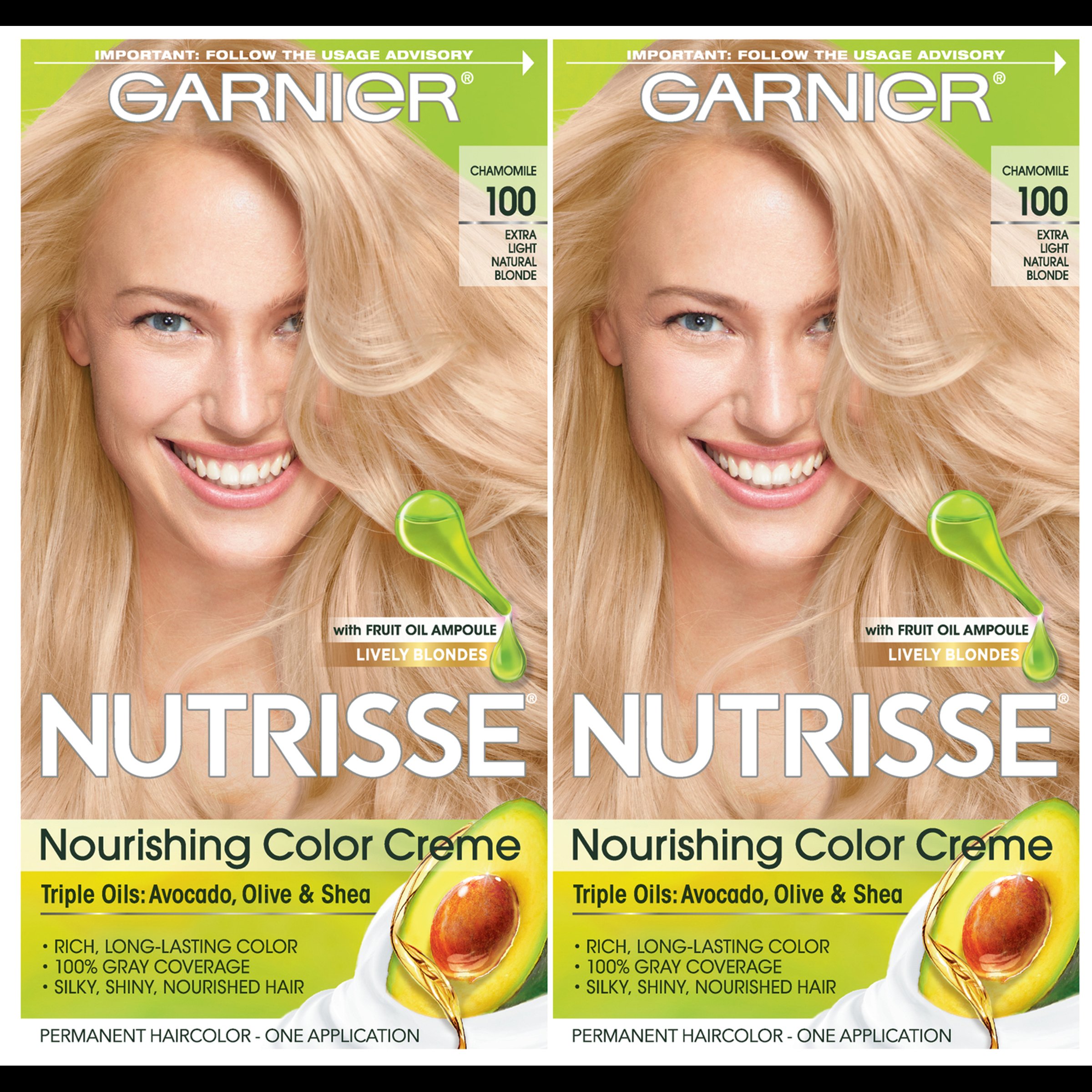 Garnier Hair Color Nutrisse N...B07CDMRNX8 | Encarguelo.com