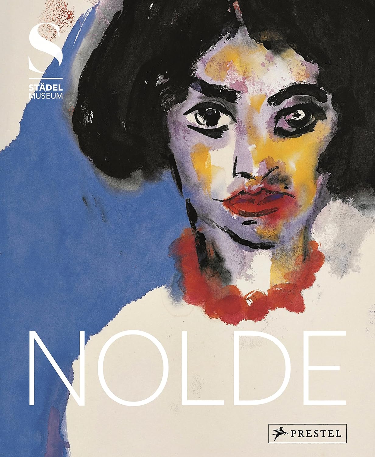 Emil Nolde. Retrospective: Catalogue of the Exhibition at Städel Museum ...