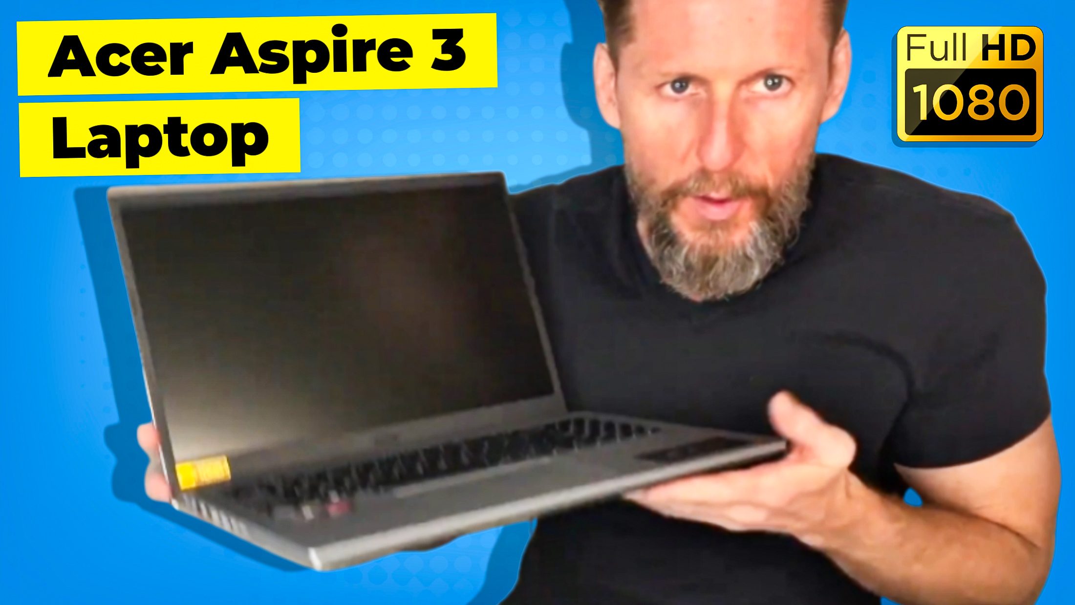 Watch This Acer Aspire 3 Implements The AMD Ryzen PERFECTLY! on Amazon Live