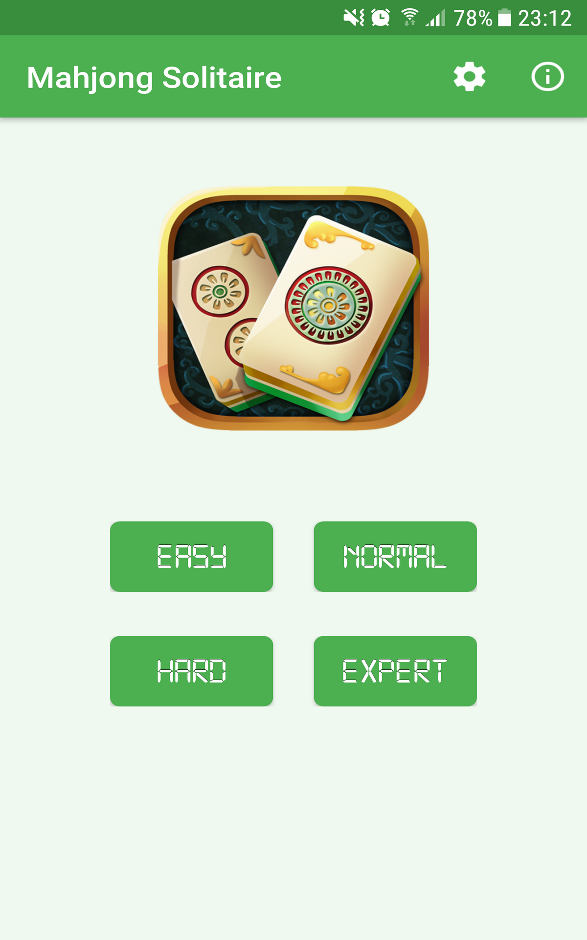 Mahjong Solitaire Ultimate - App on Amazon Appstore