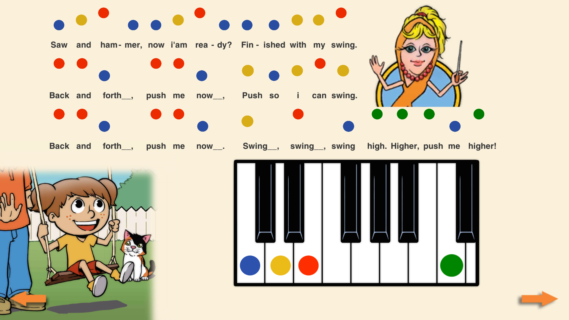 Miss Music 5 Toys:Amazon.in:Appstore for Android