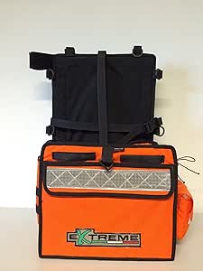 Amazon.com : ViltomPack Chainsaw Backpack for Woodcutters : Sports ...