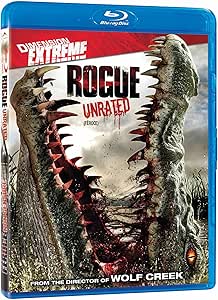 Rogue [Blu-ray] : Amazon.com.au: Movies & TV