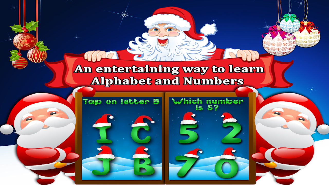 Christmas Fun - App on Amazon Appstore